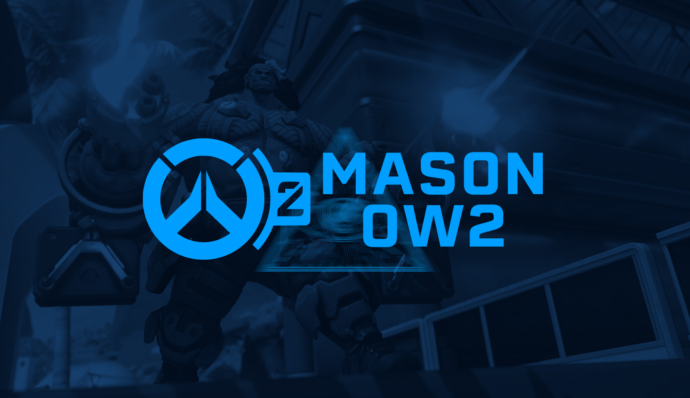 Overwatch 2 | Cheatrise